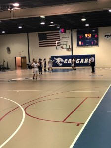 Camden County loses to Bergen Community in women's basketball - Camden ...